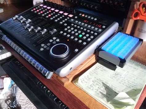 Image result for Advanced Midi Effects with Lua Scripts