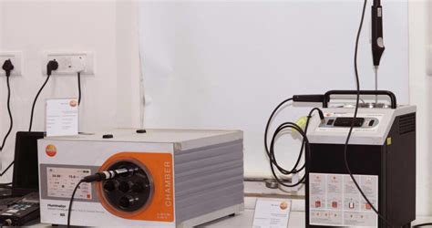 Sensor Calibration Services | ISO 17025 & NIST Certified | Prism ...