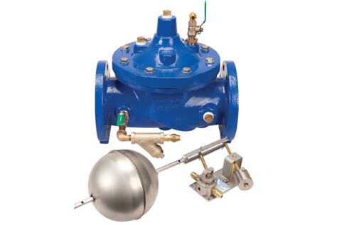 Image result for Non Modulating Float Valve Installation