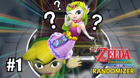 Image result for Linkus7 Wind Waker Randomizer