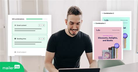 Image result for Multivariate Testing Example