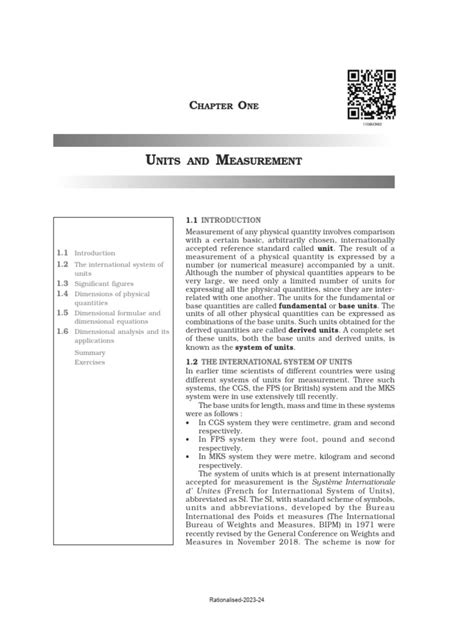 Image result for NCERT Physics Lesson Name