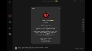 Image result for Driver Booster 12 Pro Key