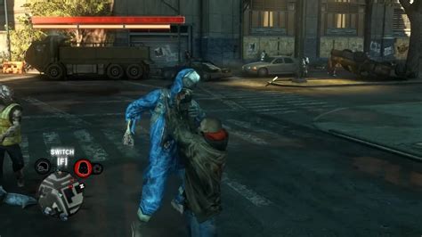 Image result for Prototype 2 Elbow Drop