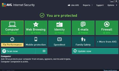 Image result for AVG Internet Security Software