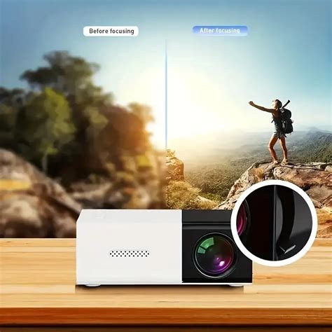 Image result for How to Install Temu Mini LED Projector