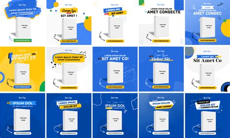 300+ Promotion Banner Templates