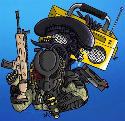 Image result for Alien Vi