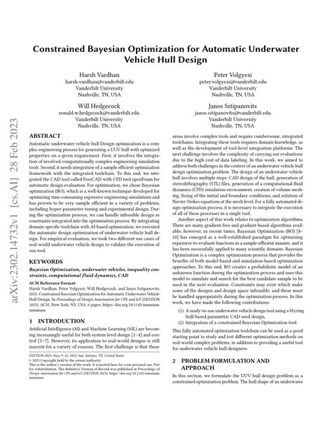 Image result for Constrained Bayesian Optimization