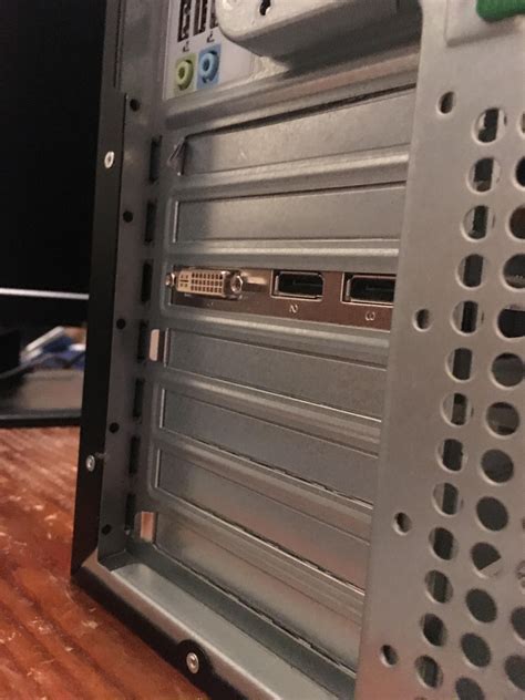 Image result for How to Remove GPU Slot Cover