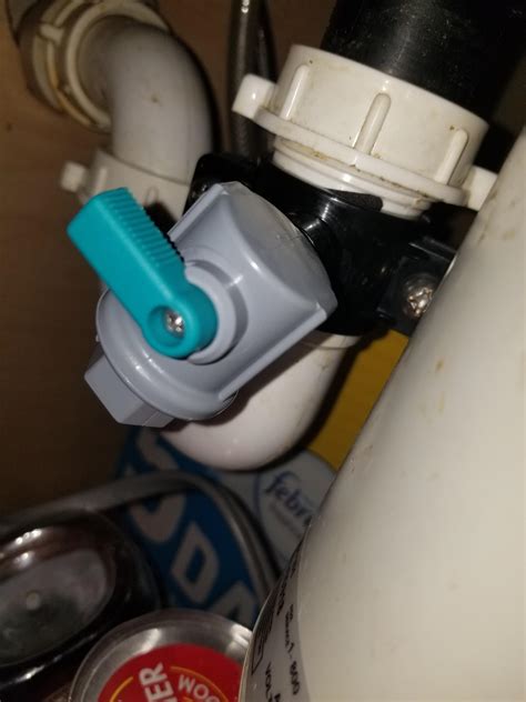 Image result for Garbage Disposal Check Valve