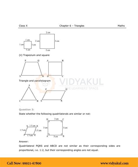 Image result for Class 10 Chapter Triangle All Chapter