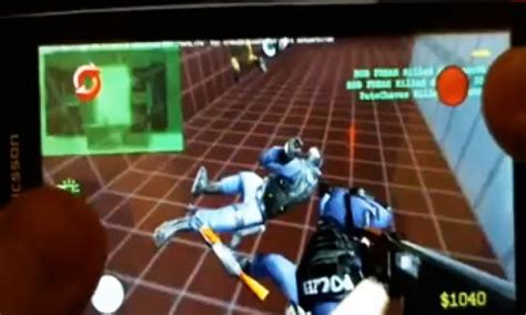 Image result for CS Portable Counter Strike