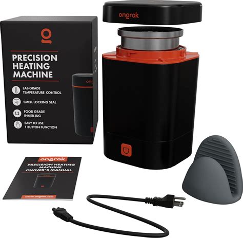 Image result for Decarboxylation Machine