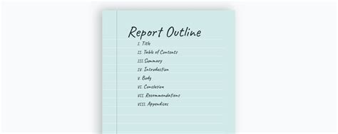 Image result for Report Writing Assignment