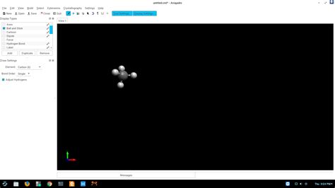 Image result for Avogadro Software Icon