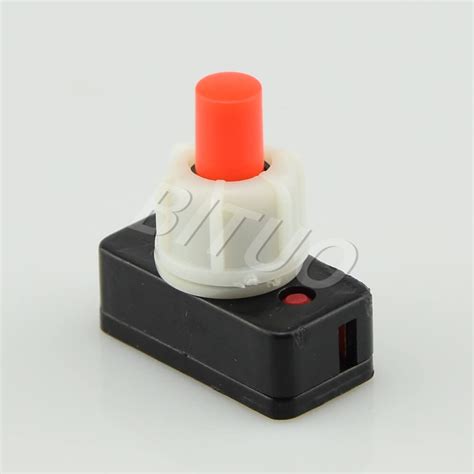 Image result for Panel Mounted Reset Push Button