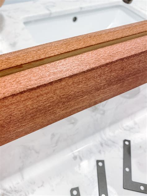 Image result for Backing for a Mirror Frame