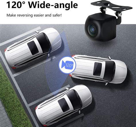 Image result for How to Install Reverse Camera