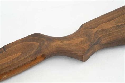 Refinishing The Springfield M1A Pellet Rifle Wood Stock