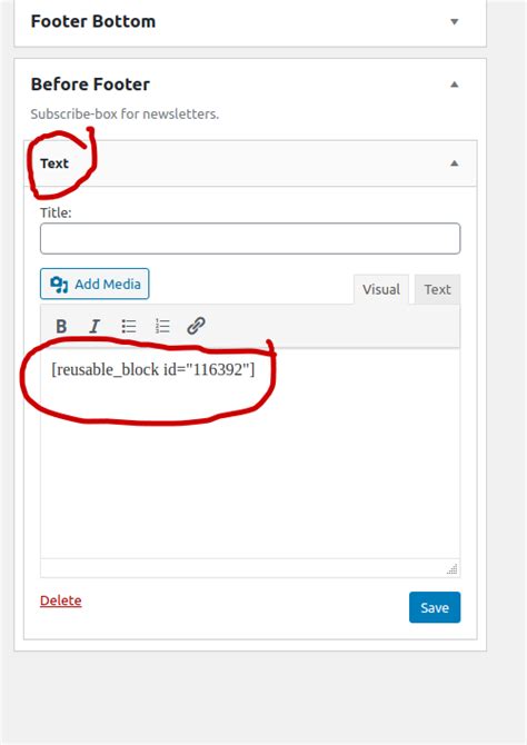 Image result for WordPress Widget Shortcode