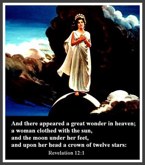 Image result for Revelation 12 Significance