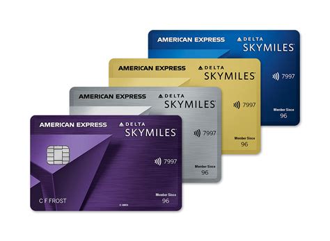 Delta SkyMiles credit cards | Delta News Hub