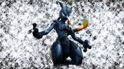 Image result for Shadow Mewtwo