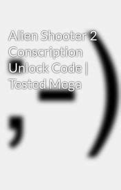 Image result for Alien Shooter Cheat Code