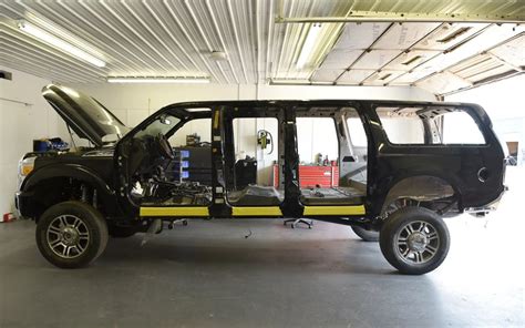 Image result for Excursion Modified