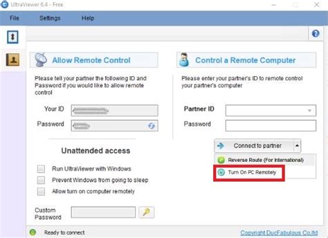 Image result for Remote Computer Turn On