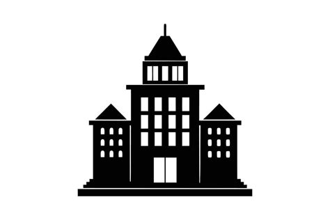 Image result for High-Rise Building Silhouette