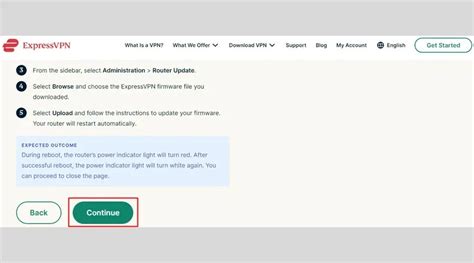 Image result for ExpressVPN Router Setup