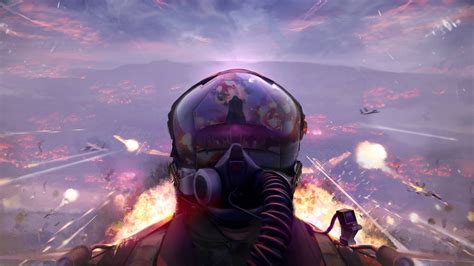 Image result for Project Wingman Campaign