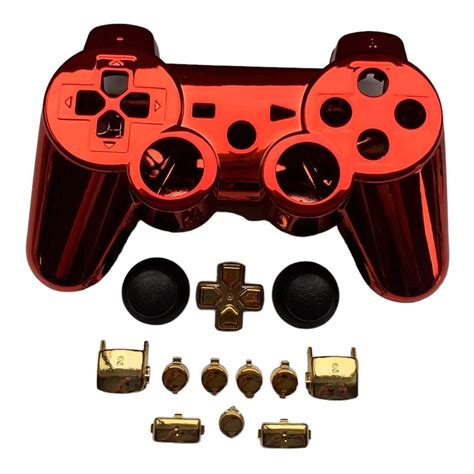 Image result for PS3 Controller Buttons