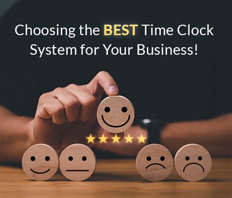 Image result for Computer Time Clock System