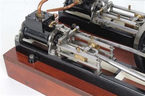 Image result for Stuart Victoria Engine