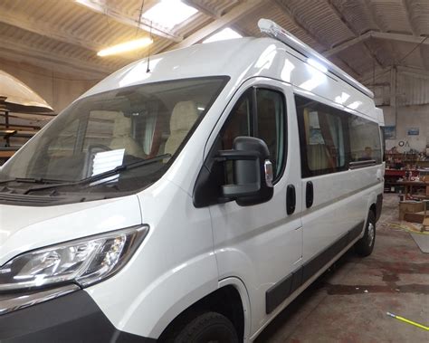 Image result for Citroen Relay Conversion