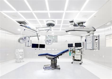 Image result for Endoscopy Operating Room