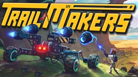 Image result for Scrap Man Evolution Trailmakers