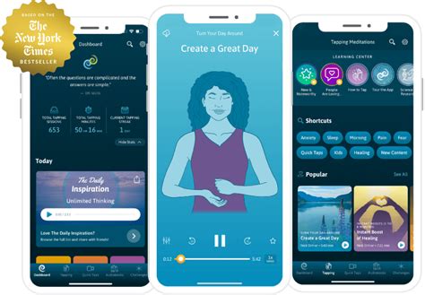 Image result for How Do You Use the Tapping Solution to Help Others