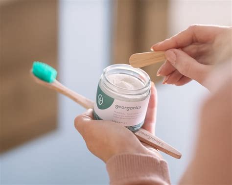Image result for Zero Waste Toothpaste