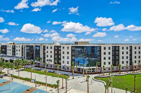 Image result for Embry-Riddle FL Residence Hall 1