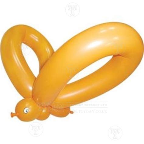 Image result for How to Inflate Modelling Balloons