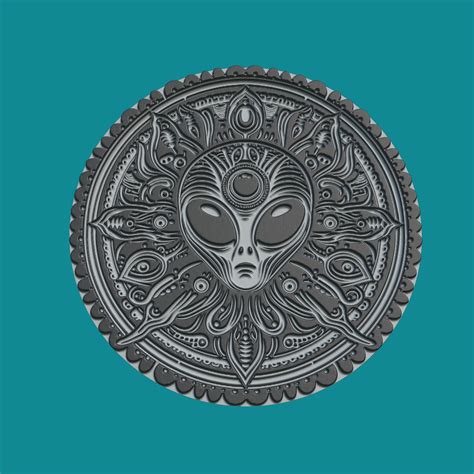 Image result for Alien Workprint