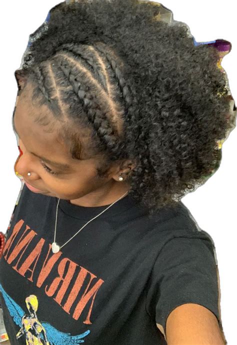 Image result for Jess Oklaroots Hair Tutorials