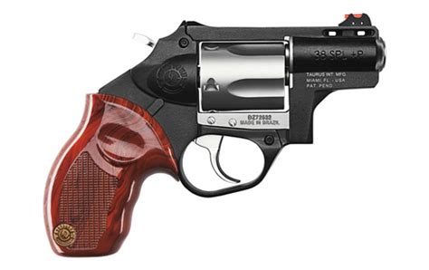 Image result for Taurus Model 85 with Polymer Frame