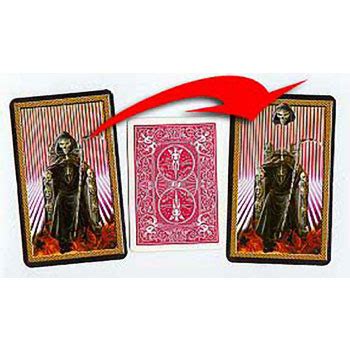 Image result for Magic Floating Card with Thread