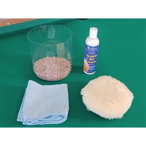 Image result for Pool Ball Cleaner