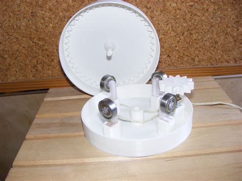 Image result for Motorized Turntable